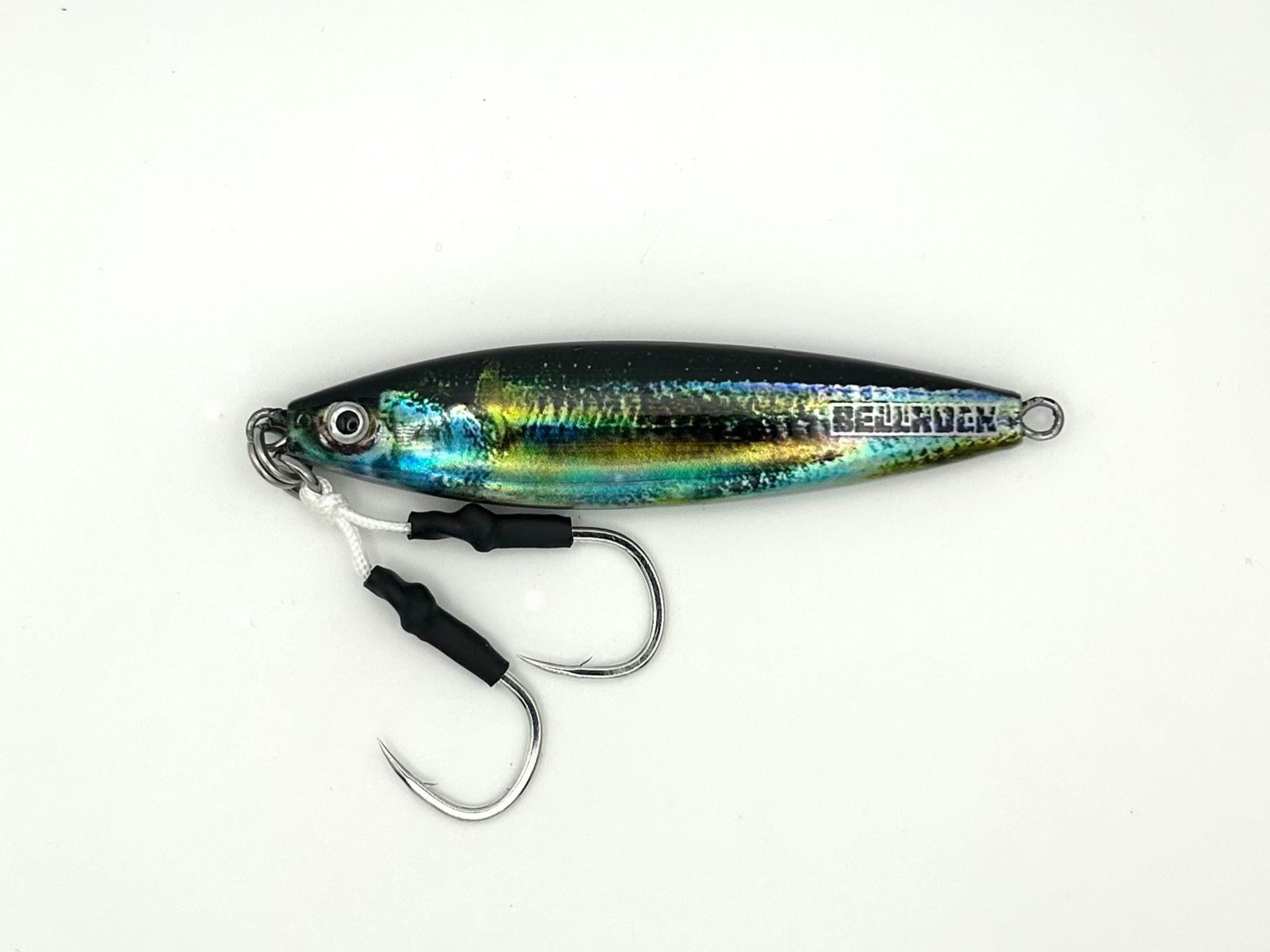 Sand Smelt | Bell Rock Lures